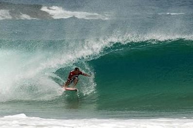 > Raoni Monteiro ganador del Hang Loose Pro - Surfcantabria La más ...