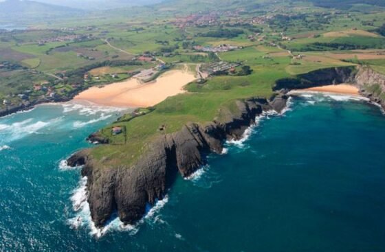 PLAYA DE AJO – Surfcantabria La más completa información del mundo del ...