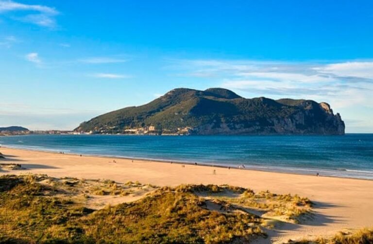 PLAYA DE LAREDO – Surfcantabria La más completa información del mundo ...